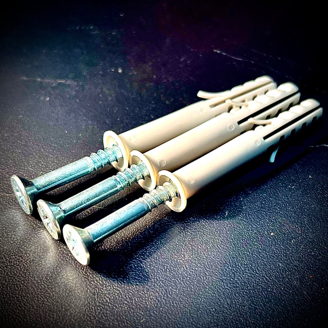 Nylon Masonry Fixings – Fixaball Ltd. Fixings and Fasteners UK