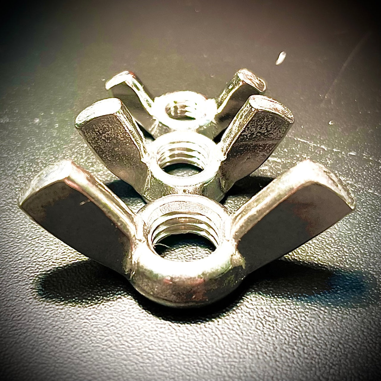 Wing Nuts – Fixaball Ltd. Fixings and Fasteners UK
