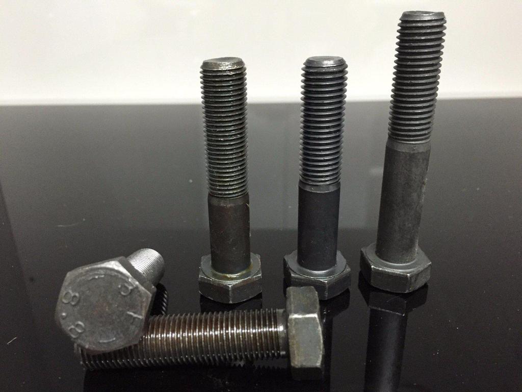 BSF Hex Bolt – Fixaball Ltd. Fixings and Fasteners UK