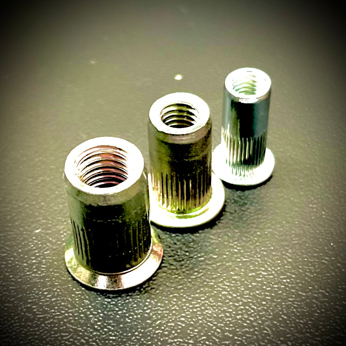 Flat Head Rivet Nuts – Fixaball Ltd. Fixings and Fasteners UK