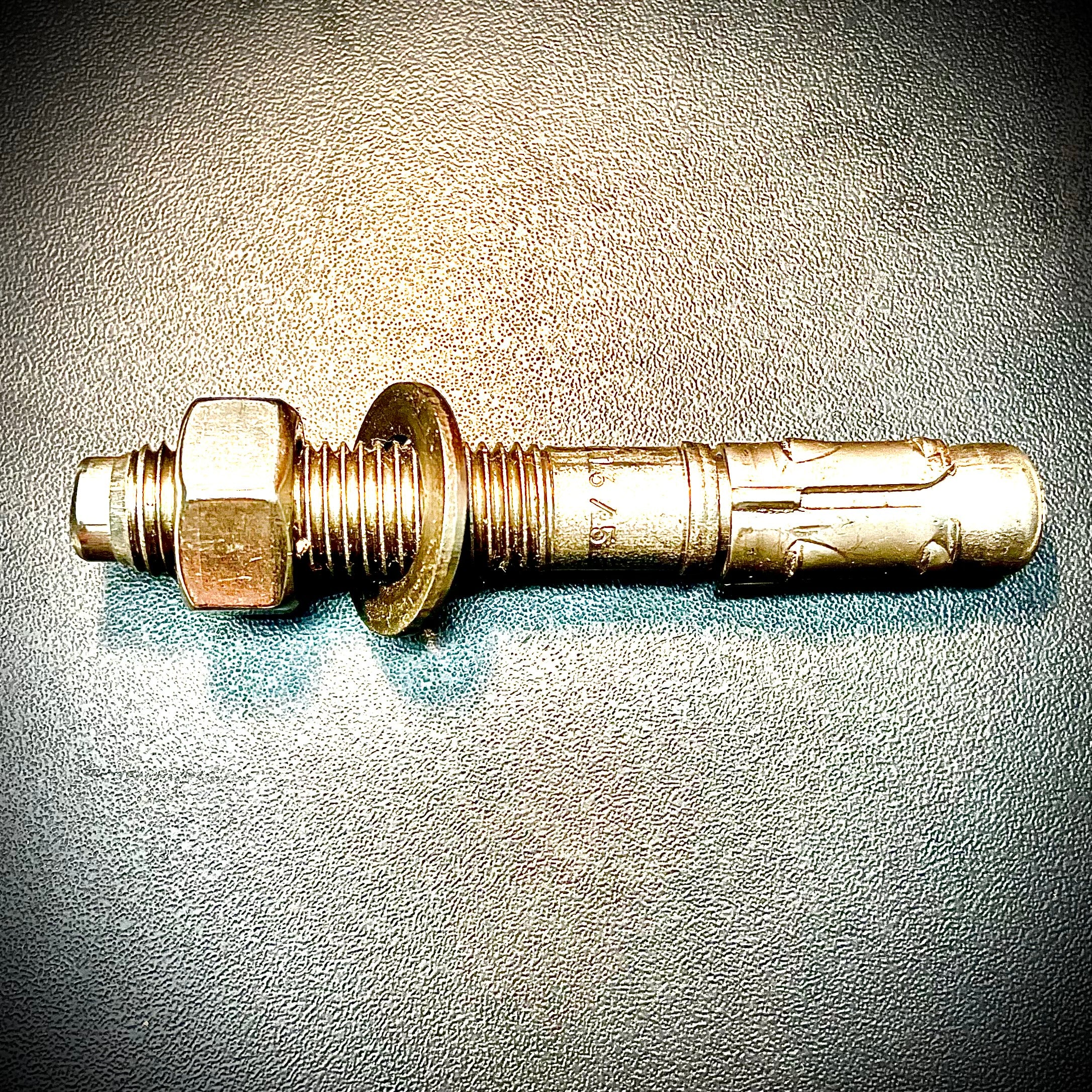 Throughbolt Masonry Anchor – Fixaball Ltd. Fixings and Fasteners UK