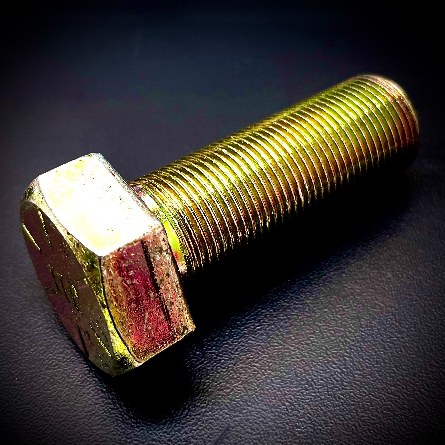 UNS Hex Bolt – Fixaball Ltd. Fixings and Fasteners UK