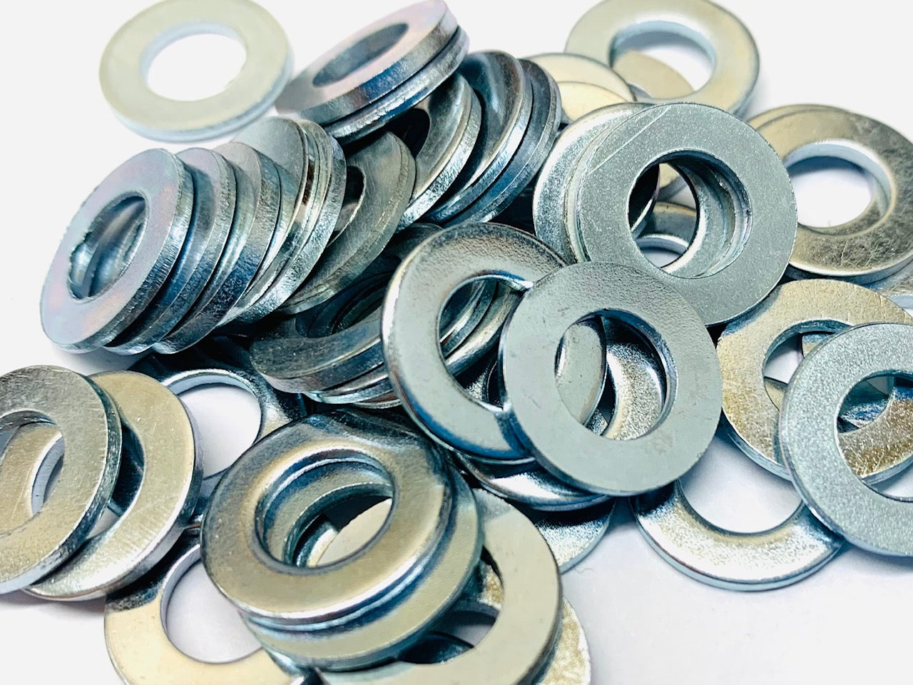 Form B Flat Washers – Fixaball Ltd. Fixings and Fasteners UK