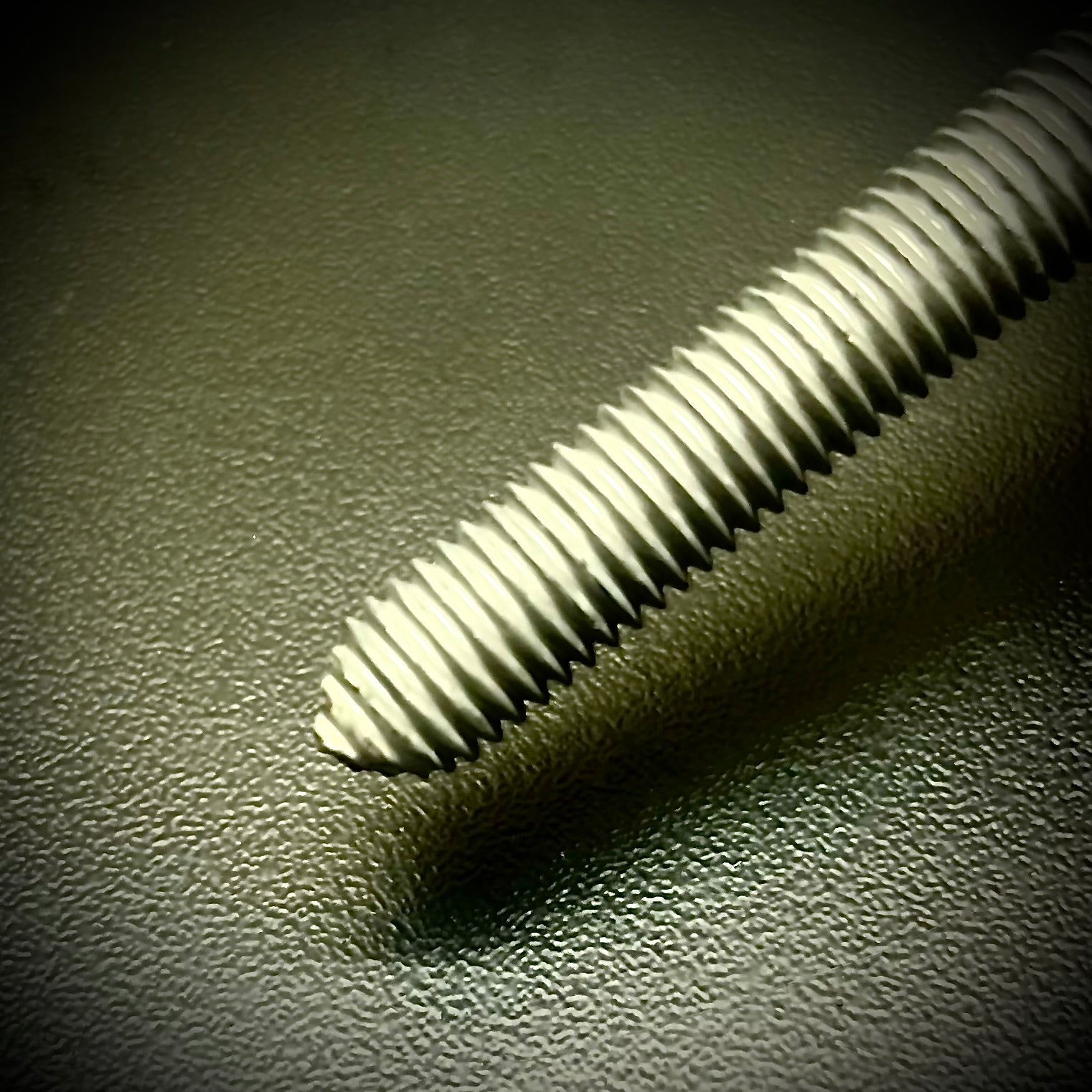 ETA Approved Chemical Anchor Resin Studs Galvanised Steel JCP ...