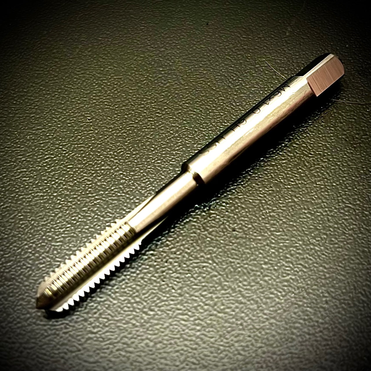 Metric Osborn 1st 2nd 3rd Quality Machine Taps HSS Standard Thread ...