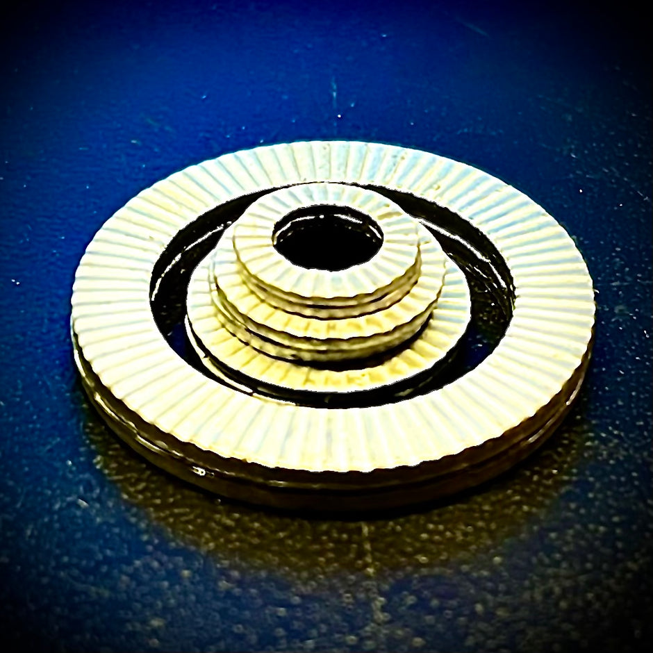 Wedge Lock Washers – Fixaball Ltd. Fixings and Fasteners UK