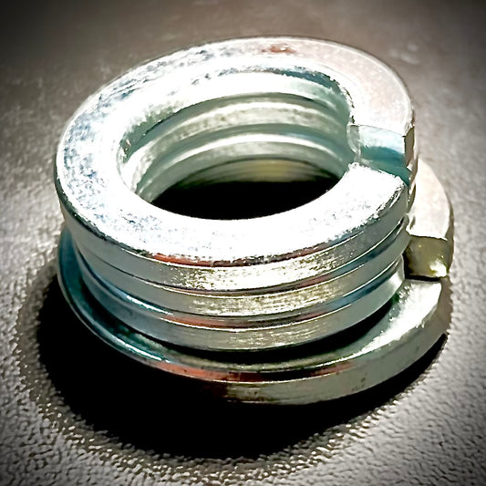 Split Spring Lock Washers – Fixaball Ltd. Fixings and Fasteners UK