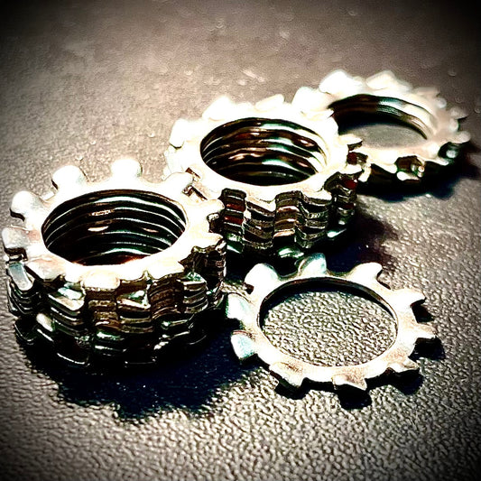 Shakeproof Lock Washers – Fixaball Ltd. Fixings and Fasteners UK