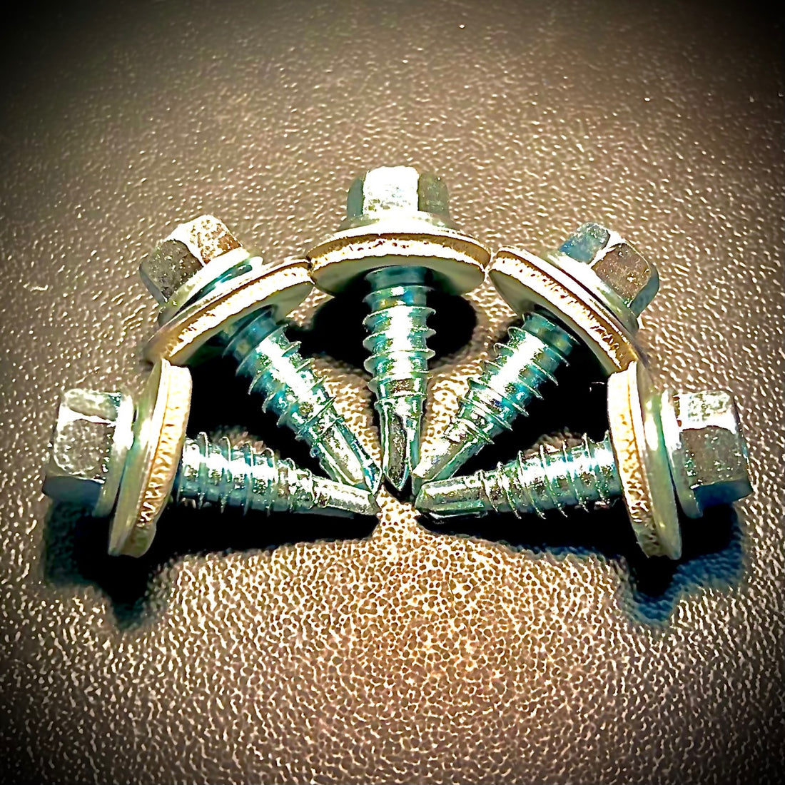 Tech Cladding Stitcher EPDM washers – Fixaball Ltd. Fixings and ...